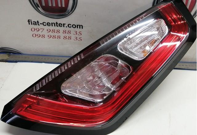 LLI411 Magneti Marelli задний фонарь