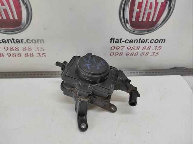 55208531 Fiat/Alfa/Lancia маслоотделитель (сепаратор системы вентиляции