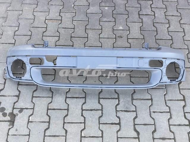 51112753995 BMW Бампер передний