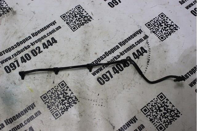 8200445286 Renault (RVI) трубка топливная, обратная от форсунок