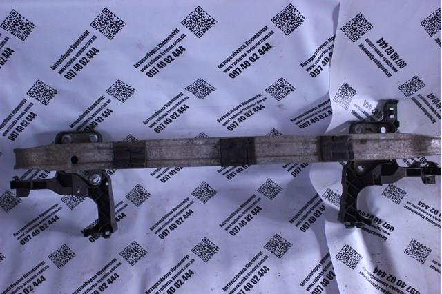 8200534784 Renault (RVI) усилитель бампера переднего