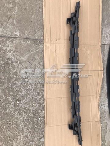 A2058855902 Mercedes кронштейн бампера
