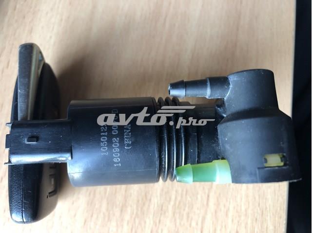 289208995B Nissan/Infiniti Насос-мотор омывателя стекла переднего