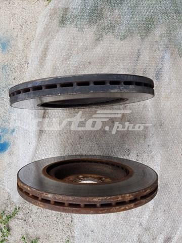 670038175 Maserati тормозные диски