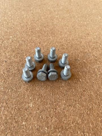 07119904589 BMW болт крепления переднего рычага, нижнего