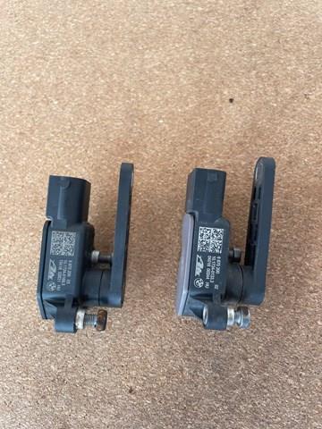 37146870200 BMW датчик уровня положения кузова передний