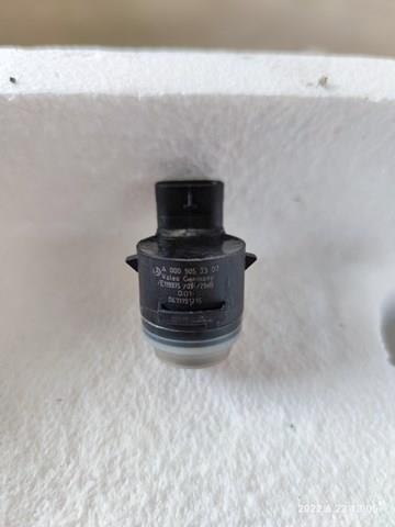 A0009053307 Mercedes датчик сигнализации парковки (парктроник