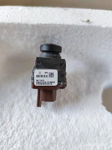 A0009055505 Mercedes a0009055505 mercedes камера заднього виду