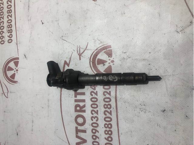 0445110289 Bosch форсунки