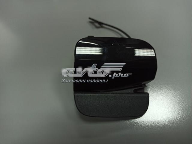 A1678851607 Mercedes заглушка бампера v167 w167 x167