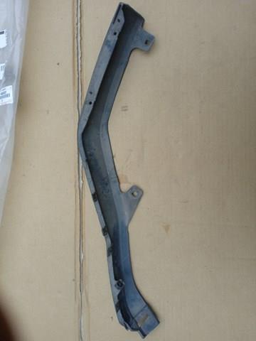 5243748020 Toyota накладка бампера переднего правая