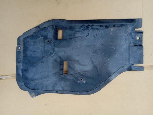 A2465201523 Mercedes щиток захисний