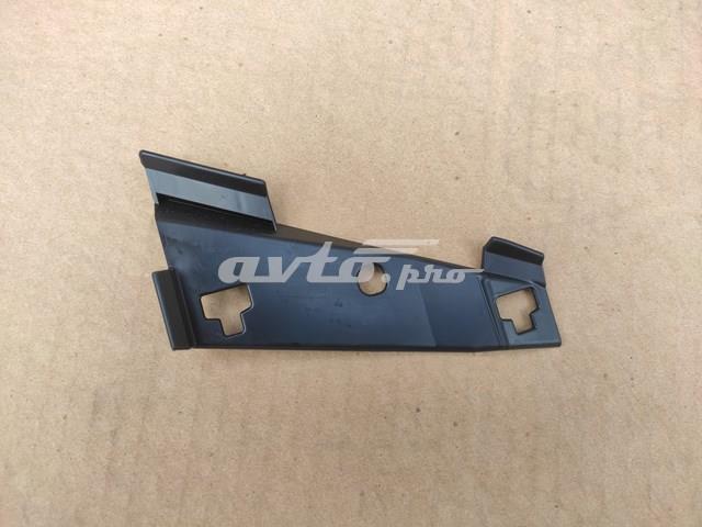 KB8A50101A Mazda заглушка бампера переднього