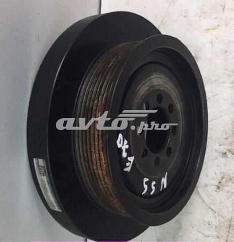 11237573655 BMW Шкив коленвала