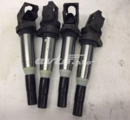 12138616153 BMW катушка зажигания