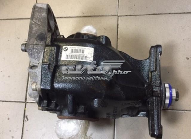 33107636992 BMW Редуктор задний