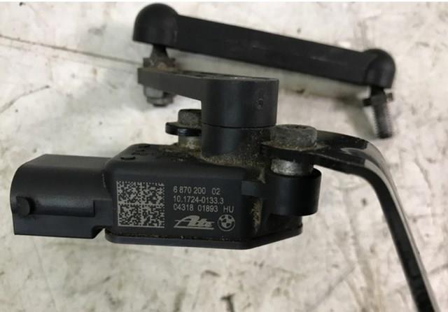 37146870200 BMW датчик уровня положения кузова передний