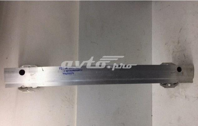 51127369197 BMW усилитель бампера заднего