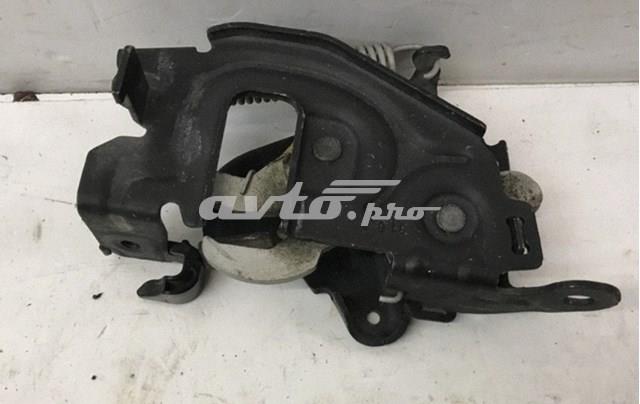 51237347409 BMW замок капота bmw 5 (g30, 17 -)