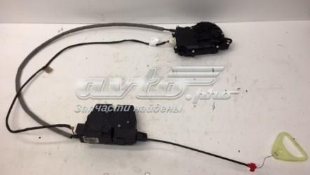 51247269543 BMW замок крышки багажника (двери 3/5-й задней)