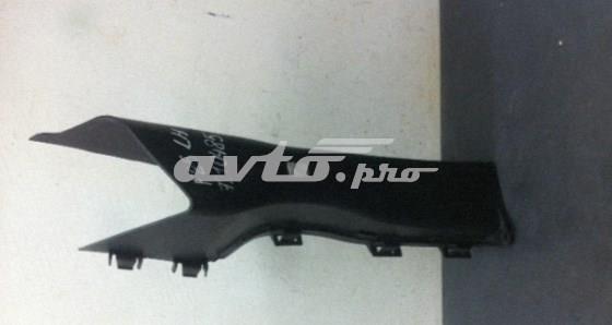 51747210485 BMW воздуховод тормозного диска левый