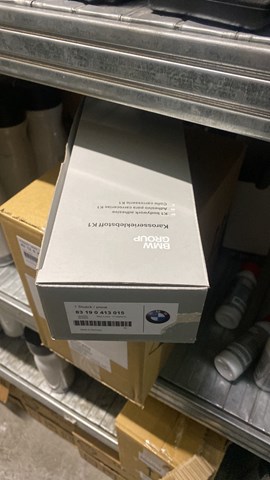 83190413015 BMW сравнить цены на Автопро