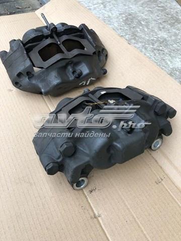 A0044207083 Mercedes суппорт тормозной передний правый