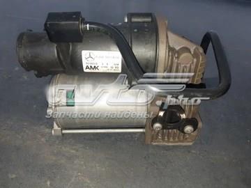A2223200604 Mercedes компрессор пневмоподкачки (амортизаторов)
