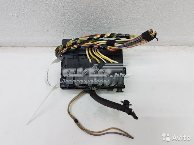 6500FH Peugeot/Citroen блок предохранителей