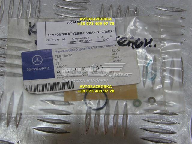 A0149977045 Mercedes ремкомплект датчика