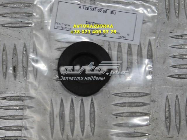 A1299970286 Mercedes заглушка