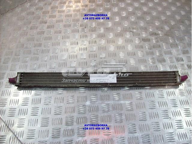 8MO376722311 HELLA радиатор масляный