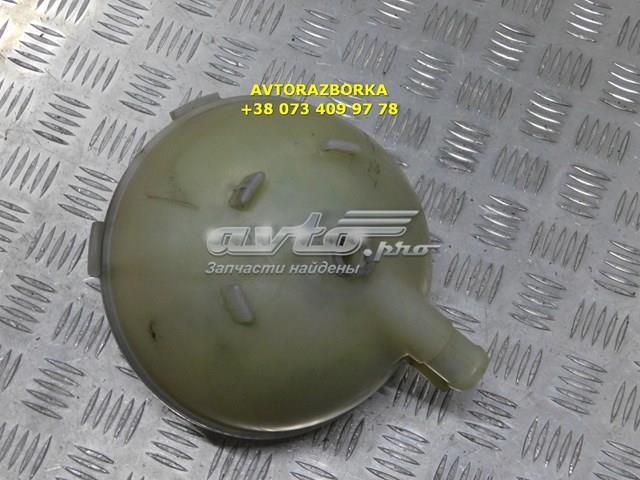 A6395010503 Mercedes бачок системы охлаждения расширительный