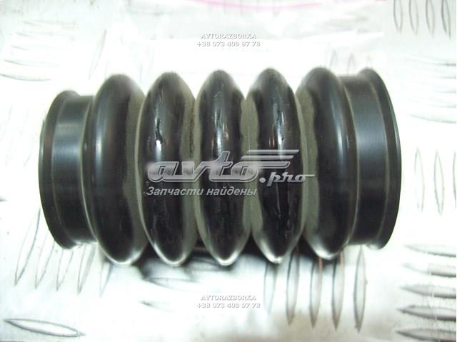A9014110097 Mercedes пыльник карданного вала