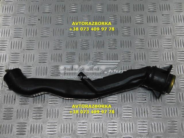 A9014701020 Mercedes | Заливная горловина топливного бака A 901 470 10 ...