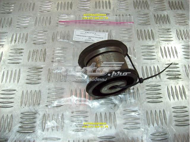 A9423172212 Mercedes сайлентблок кабины