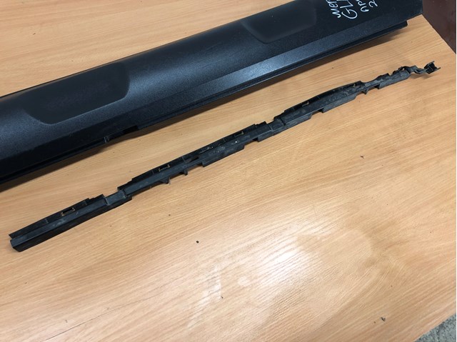 A1566980414 Mercedes автозапчастина