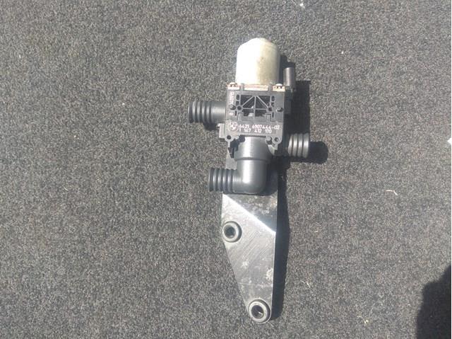 JEO000010 Land Rover клапан webasto range rover l322