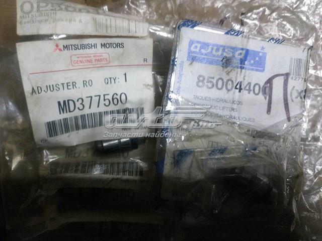 MD377560 Mitsubishi гидрокомпенсатор (гидротолкатель, толкатель клапанов)