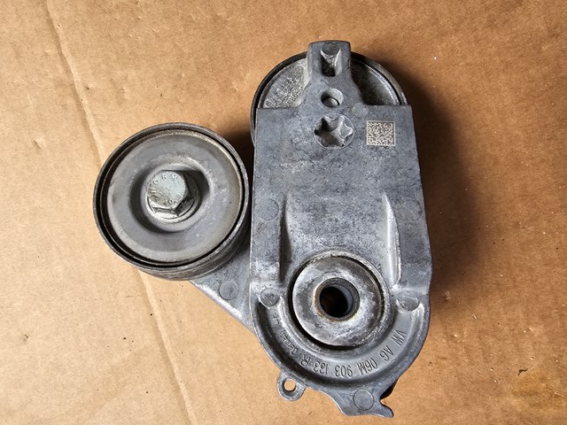 06M903133R VAG натяжной ролик