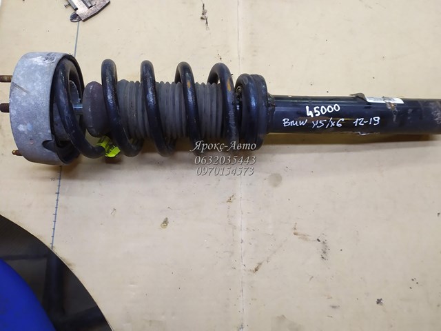 31306851879 BMW опора амортизатора переднего