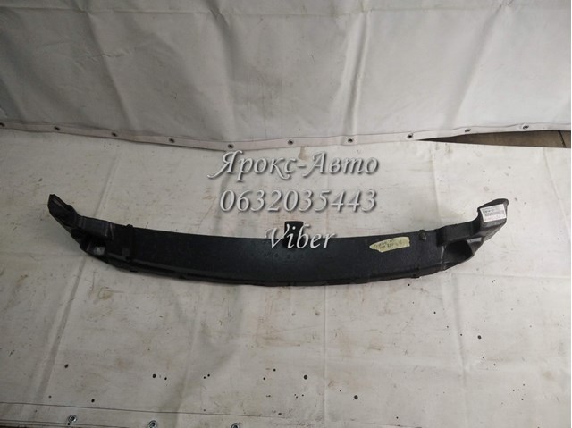 5261442110 Toyota Абсорбер (наполнитель) бампера переднего