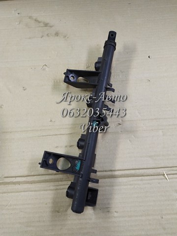 8200367230 Renault (RVI) распределитель топлива (рампа)