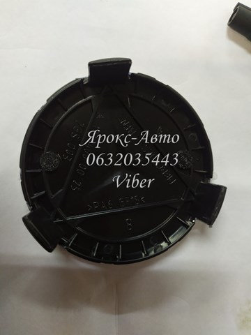 17140000255337 Mercedes колпак колесного диска