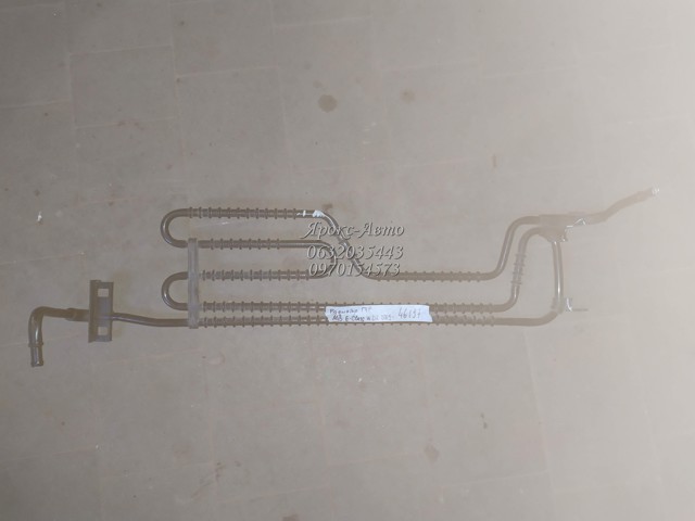 A2044602624 Mercedes радиатор гур