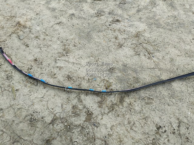 A2536901700 Mercedes | купить на Avto.pro