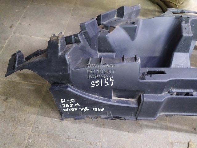 A2928851165 Mercedes сравнить цены на Автопро