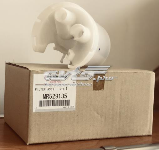 MR529135 Mitsubishi топливный фильтр