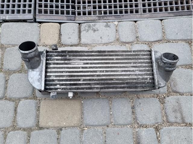 282712F000 Hyundai/Kia Радиатор интеркуллера