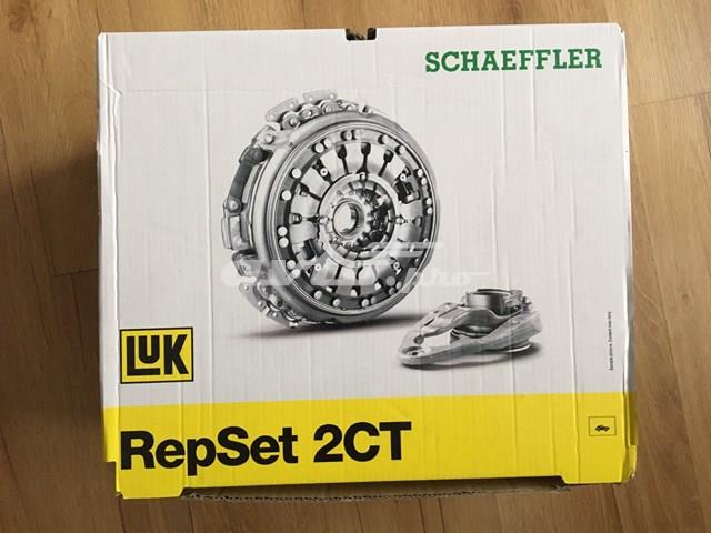 602000500 LUK сцепление